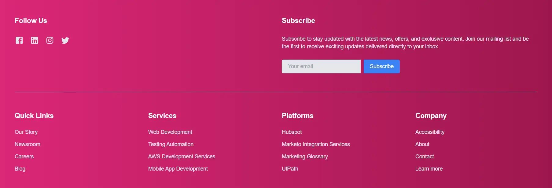 Tailwind UI Components and Blocks | ReadymadeUI