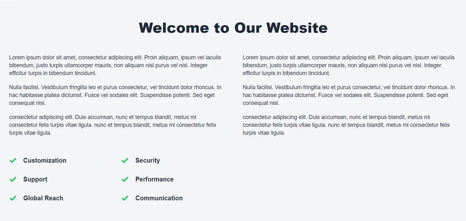 Tailwind Ui Components And Blocks Readymadeui