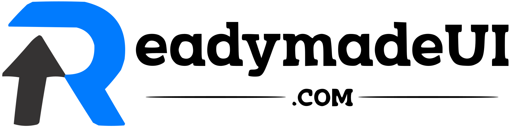 Tailwind Css Ui Components And Templates Readymadeui